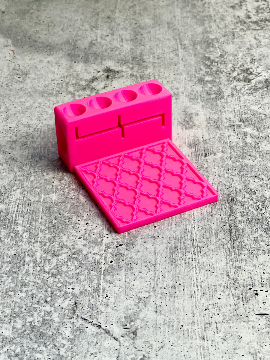 UV Adapter for Scissors - Glitter Scissor Adapter - HOT PINK ...