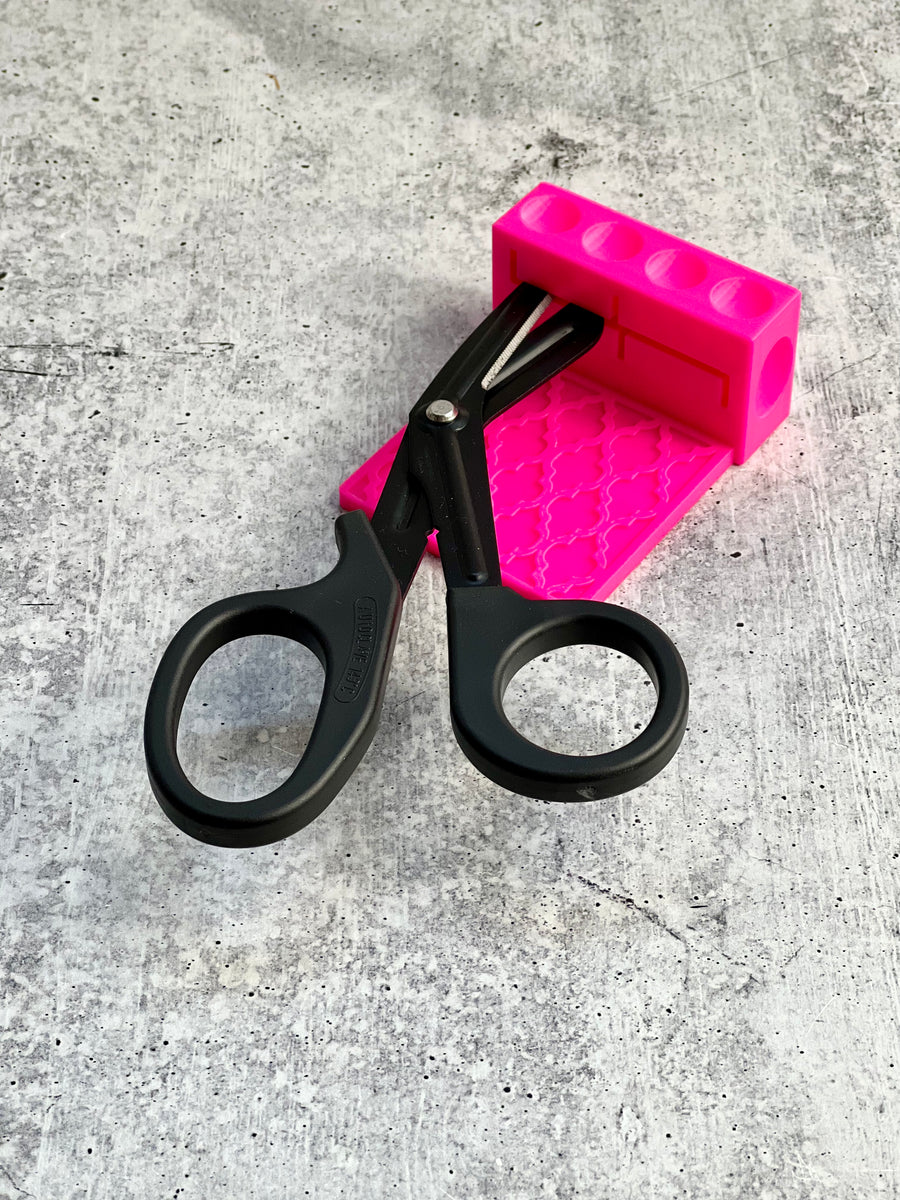 UV Adapter for Scissors - Glitter Scissor Adapter - HOT PINK ...