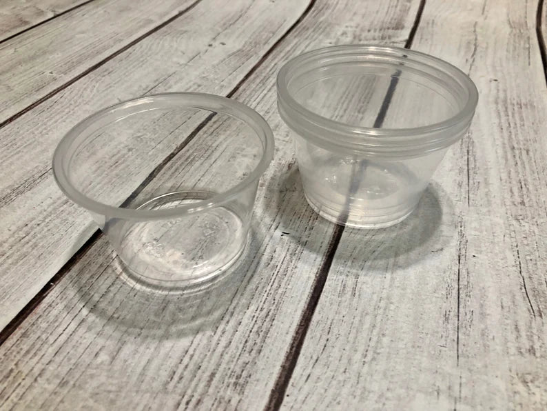 Epoxy Mixer Cups – Truquality Designs